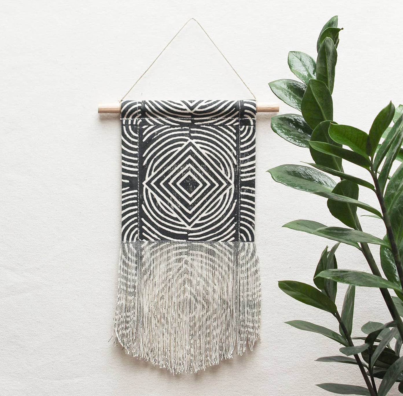 Wall Decor – Cassia Clover