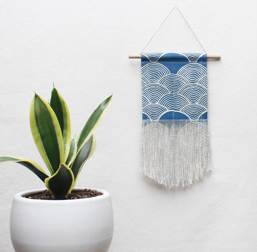 Wall Decor – Cassia Clover