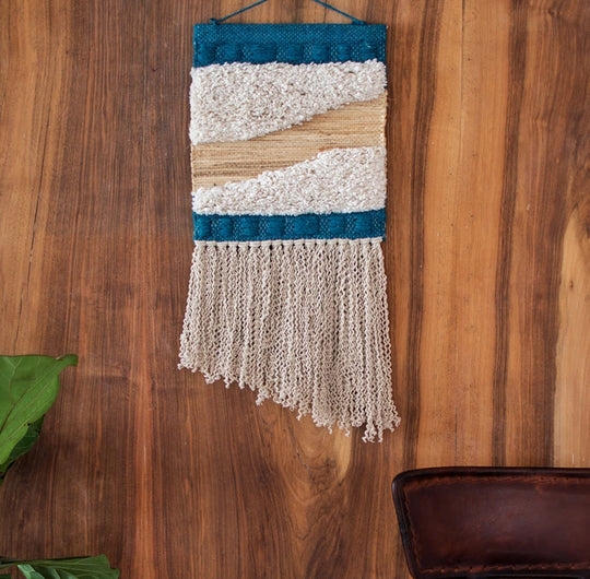 Wall Decor – Cassia Clover